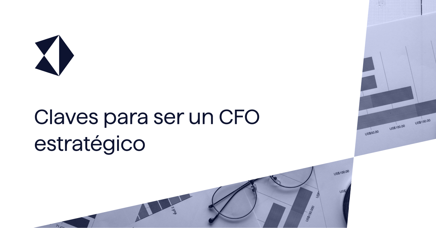 Claves para ser un CFO estratégico | Embat